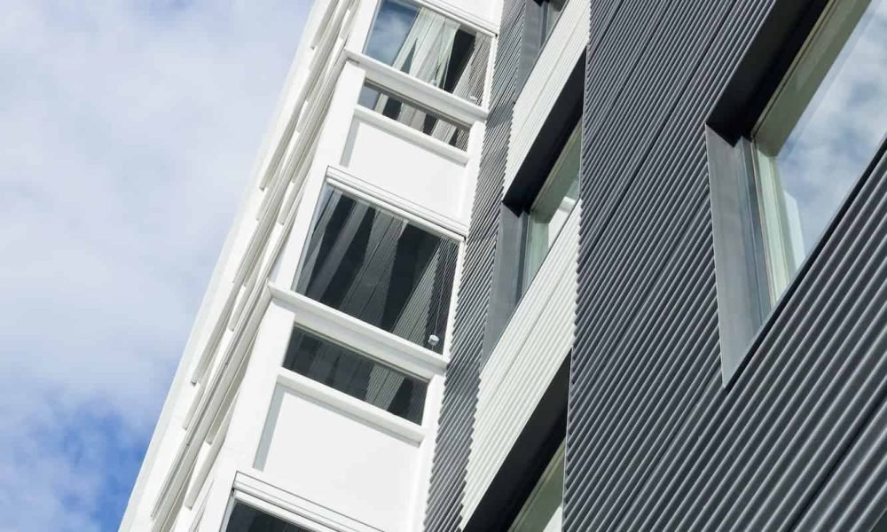 Vinyl Siding Installation & Repair | Jhon’s Roofing